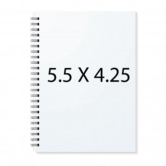 catalogs 5.5X4.25 - Booklet Printing - All Products